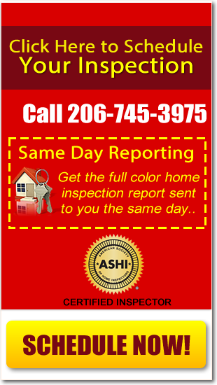 Seattle Home Inspection | The Home Detective | Home Inspectors Seattle, WA